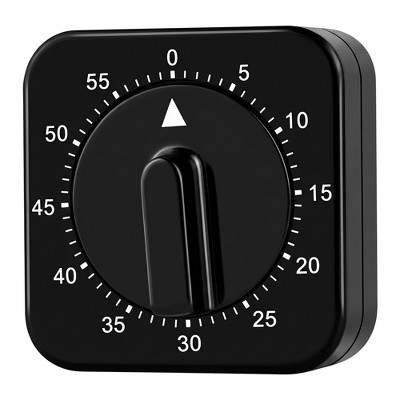 REGALWOVEN Digital Visual Loud Alarm Multi-Purpose Timer 1 Pc Digital ...