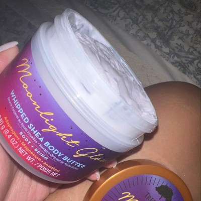 Tree Hut Moonlight Glow Shea Whipped Body Butter - 8.4 Oz : Target