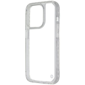 Preowned - Clckr G-Form Protection Case for iPhone 15 Pro - Diamond ...