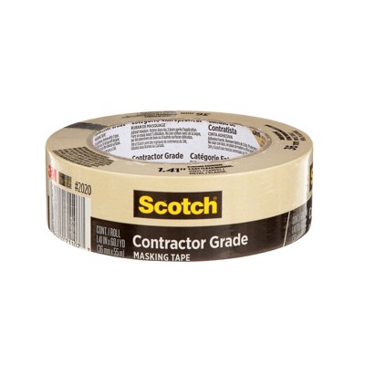 Scotch Create Removable Double-sided Fabric Tape : Target