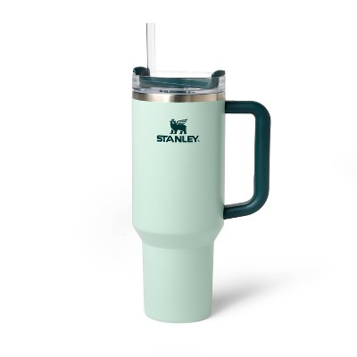 Stanley 14 Oz Stainless Steel H2.0 Flowstate Quencher Tumbler : Target