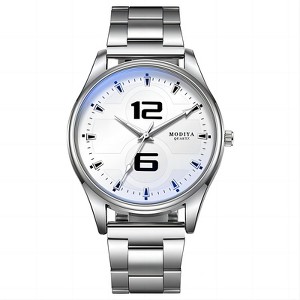 Men's Wrist Watches, Analog Quartz Watch for Men, Luxury Casual Classic ...