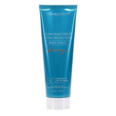 Colorescience Sunforgettable Total Protection Face Shield Flex Spf 50 ...
