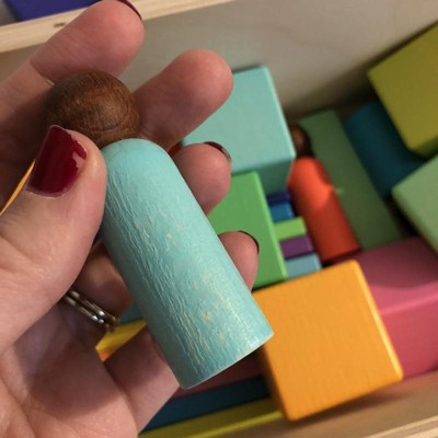 Lovevery The Block Set - 70pc : Target