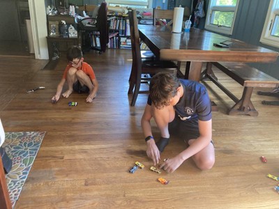 Hot Wheels Abc Racers - 1:64 Scale - 26pk : Target