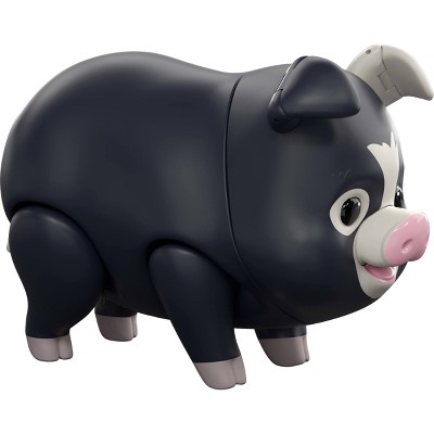 Pixar JKV49-PROJECT TARGET MY BUDDY JIMMY DEAN : Target