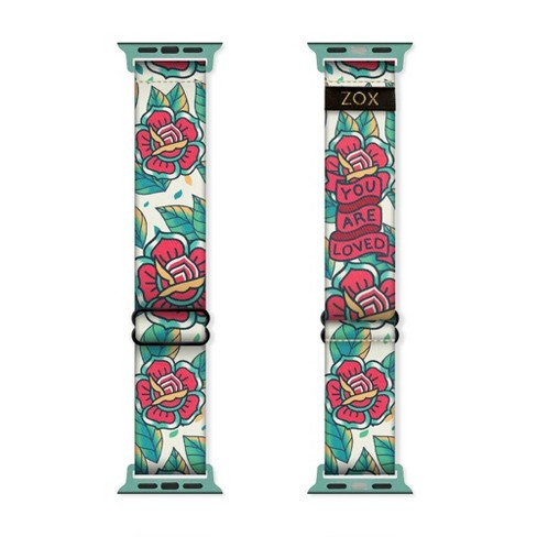 You Are Loved Zox Watch Band : Target