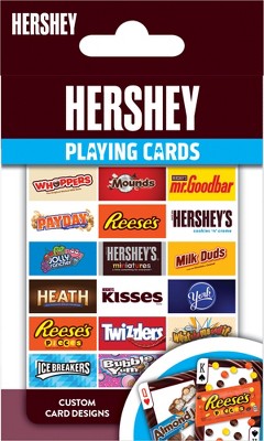 Masterpieces Officially Licensed Selfies Playing Cards - 54 Card Deck ...