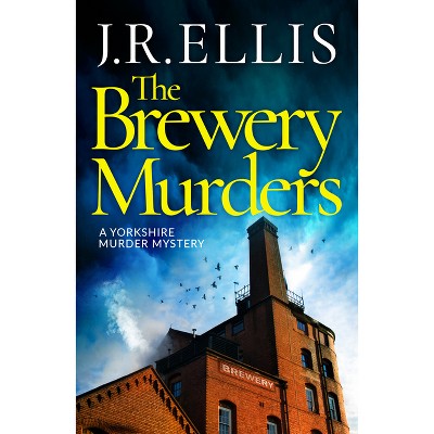 The Body In The Dales - (yorkshire Murder Mystery) By J R Ellis ...