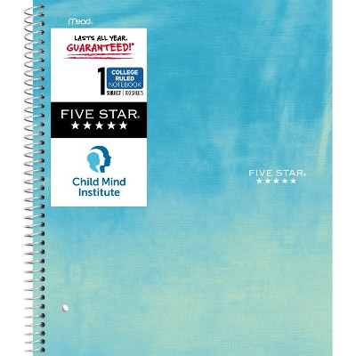 Five Star : Notebooks & Journals : Target