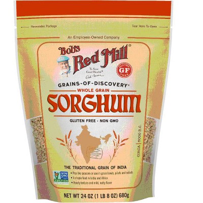 Bob's Red Mill Pearl Barley : Target