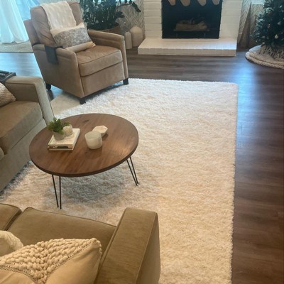 Eyelash Woven Shag Rug - Project 62™ : Target