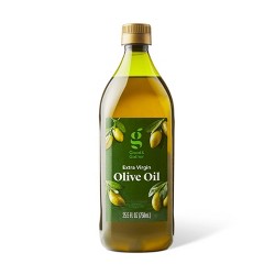 Extra Virgin Olive Oil - 50.8oz - Good & Gather™ : Target