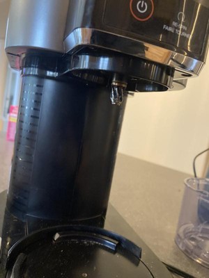 Ninja 0.5qt Creami Stainless Steel Ice Cream, Gelato And Sorbet Maker ...