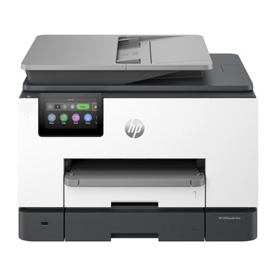 Hp Inc. Officejet Pro 9135e Wireless All-in-one Printer With Bonus 3 ...