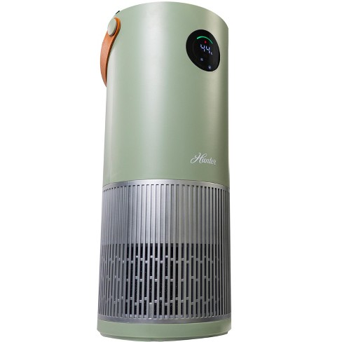 Hunter Fan Company Hph625 Air Purifier Humidifier – 2 In 1 Air Purifier ...