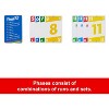 Mattel Games Phase 10 Card Game with 108 Cards, Color Blind Accessible ...