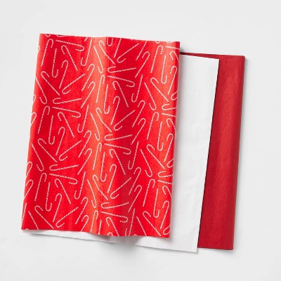 Tissue Paper : Christmas Wrapping Paper : Target