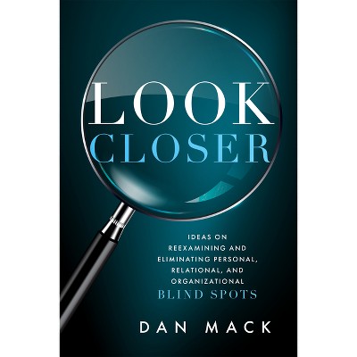 Look Closer - By David Ellis (hardcover) : Target