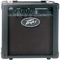Peavey Max 300 300w 2x10 Bass Combo Amp Gray And Black : Target