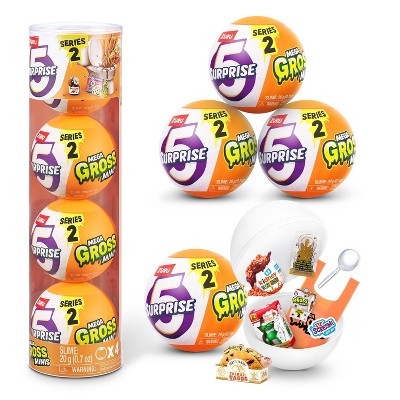 Smashers Mega Jurassic Light-up Dino Surprise Egg Mini Figure Set : Target