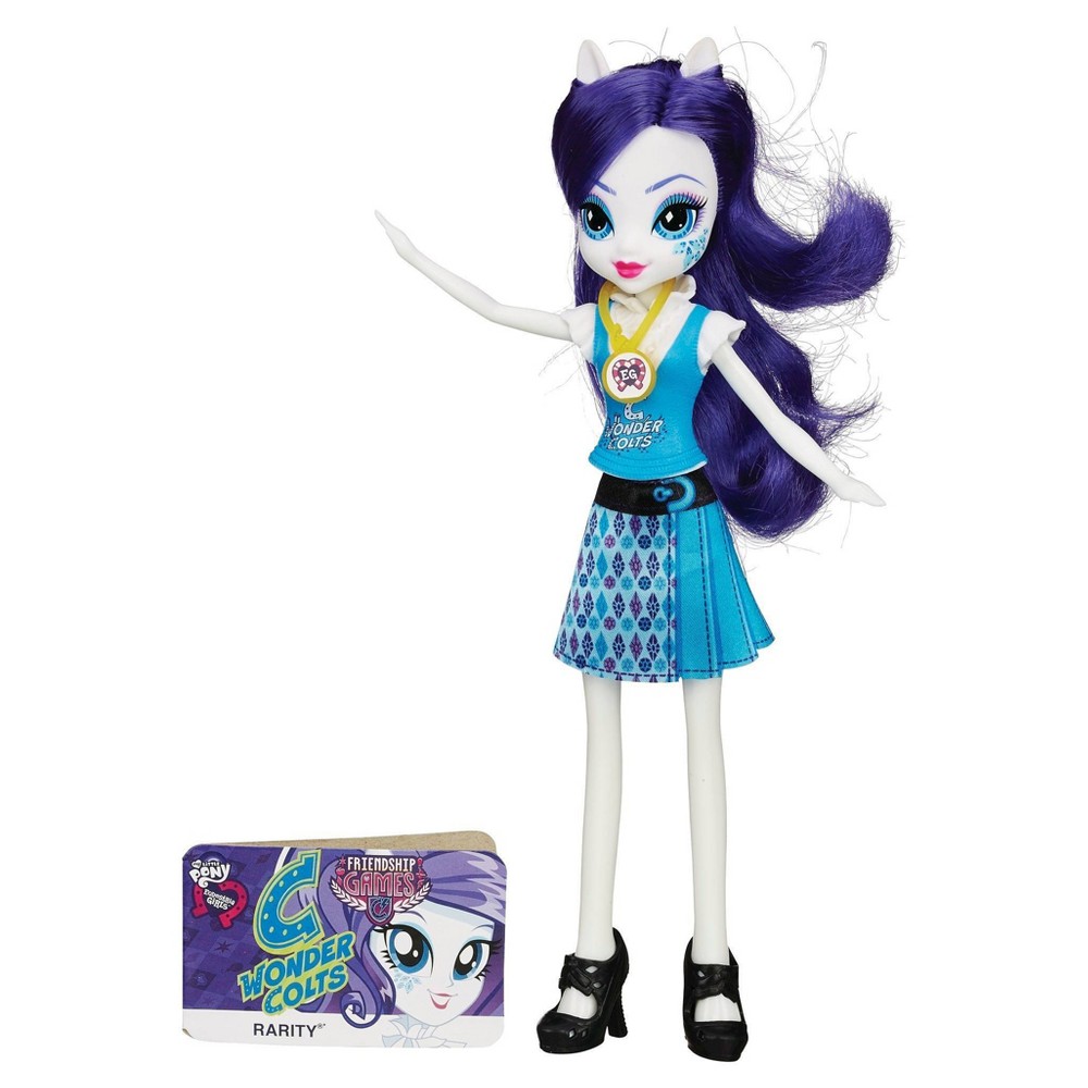 My Little Pony Equestria Girls UPC & Barcode | upcitemdb.com