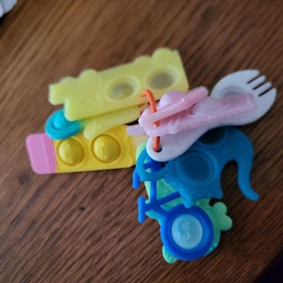 Pop It Pets Season 2 : Target