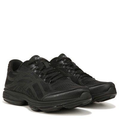 Ryka Womens Devotion Plus 3 Walking Shoe Black/black 9 M : Target