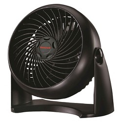 Woozoo Compact Oscillating Air Circulator Fan With Remote White : Target