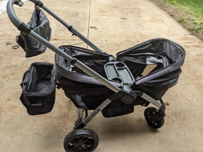 Safety 1st Summit Wagon Stroller : Target