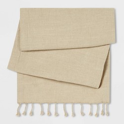 Ramie Table Runner - Threshold™ : Target