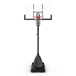 Lifetime Courtside 48" Portable Basketball Hoop : Target