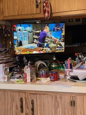 Lg 27" Class 1080p Led Full Hd Tv - 27lq625s-pu : Target