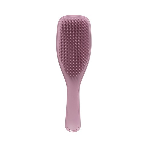 Tangle Teezer Ultimate Detangler Plant Brush Hair Brush For All Hair ...