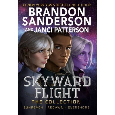 Defiant - (skyward) By Brandon Sanderson (hardcover) : Target