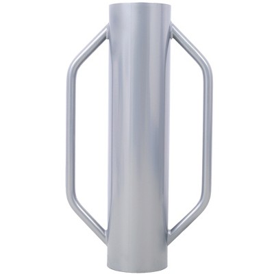 Fence Post Driver With Handle, Heavy Duty T Post Driver Post Pounder ...