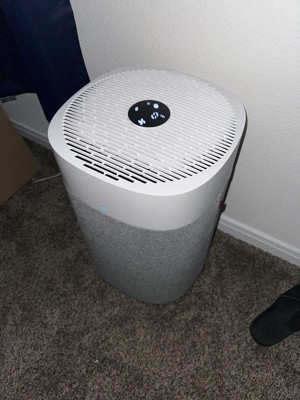 Blueair Pure 211i Max 100 - 120v Pac Filter Fog : Target