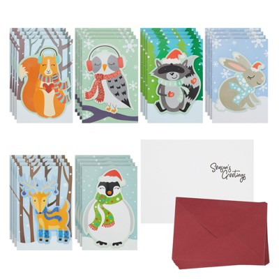 Christmas Cards & Stationery : Target