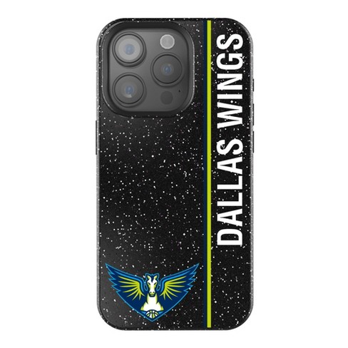 Keyscaper Dallas Wings Sidebar Bling Cell Phone Case For Iphone 15 Pro ...