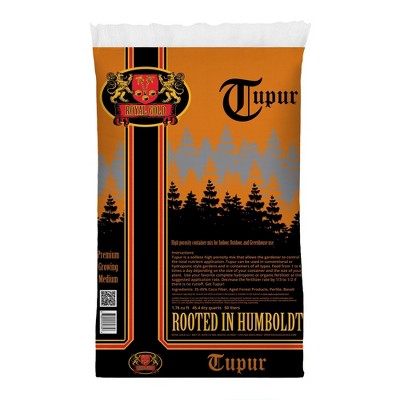 Roots Organics Ros Hydroponic Soilless Gardening Coco Fiber Media Mix ...