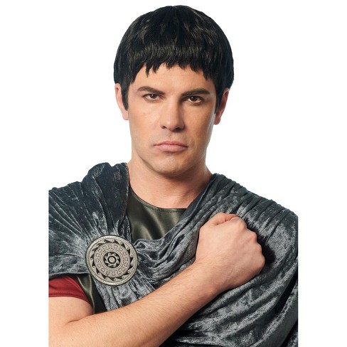 Franco Roman Wig : Target