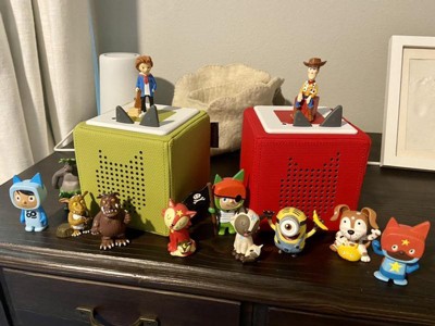 Tonies Disney Moana Audio Play Figurine : Target