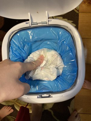 Diaper Genie Classic Diaper Pail : Target