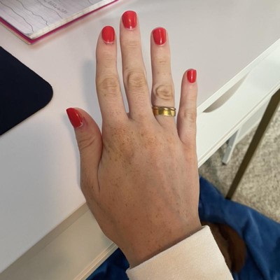 Le Mini Macaron Mini Gel Nail Polish Kit - 5ct : Target