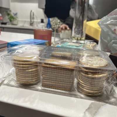 Entertainment Collection Cracker Variety - 13.1oz - Good & Gather™ : Target