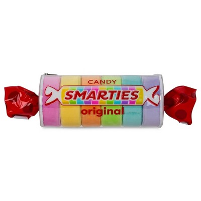 Iscream Smarties Candy Packaging Plush : Target