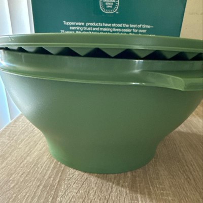 Tupperware 30pc (set Of 15) Heritage Food Storage Container Set Blue ...