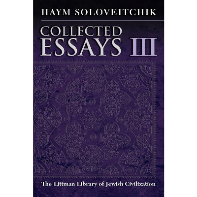 The Halakhic Mind - By Joseph B Soloveitchik (paperback) : Target