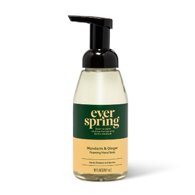 Everspring : Hand Soap & Sanitizers : Target