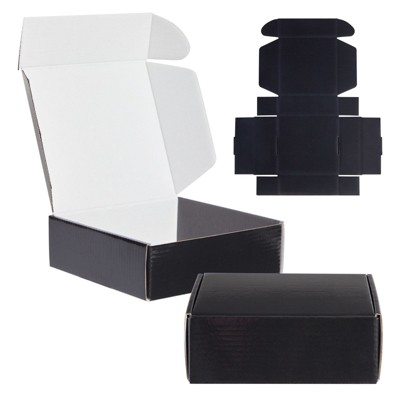 Stockroom Plus 500 Pack Blank Keycard Envelope Sleeves, Card Protectors ...